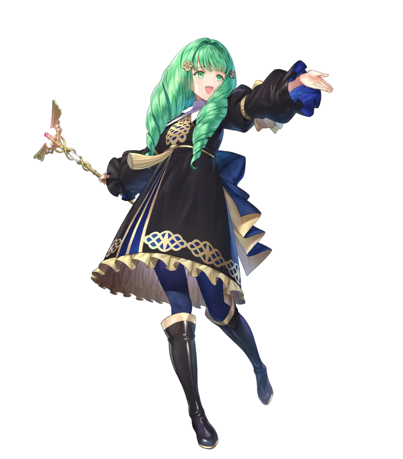 Flayn (Fire Emblem) - Desktop Wallpapers, Phone Wallpaper, PFP, Gifs ...