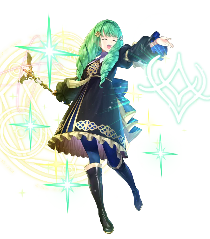 Flayn (Fire Emblem) - Desktop Wallpapers, Phone Wallpaper, PFP, Gifs ...