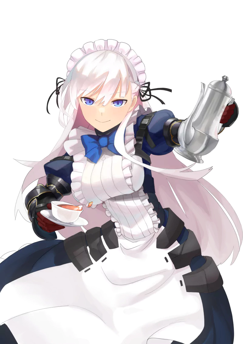Belfast (Azur Lane) - Desktop Wallpapers, Phone Wallpaper, PFP, Gifs ...