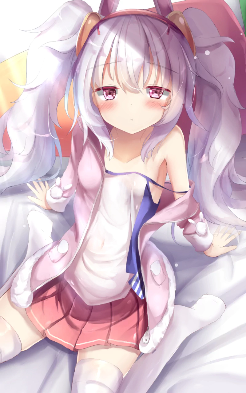 Laffey (Azur Lane) - Desktop Wallpapers, Phone Wallpaper, PFP, Gifs ...