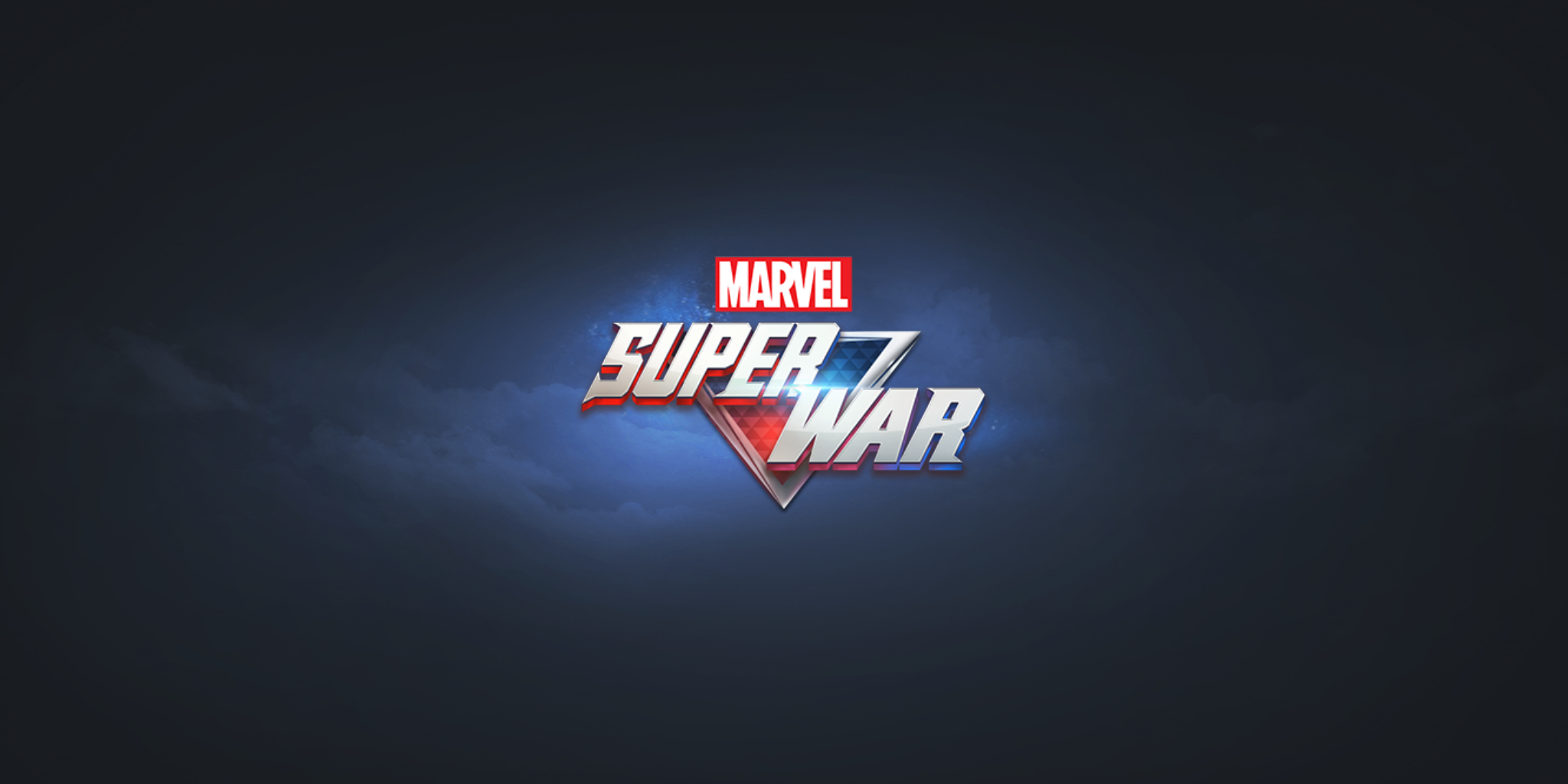 Marvel Super War Art
