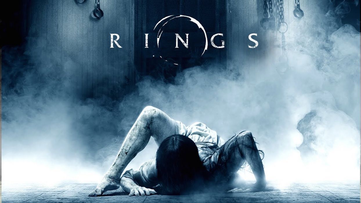 rings Art
