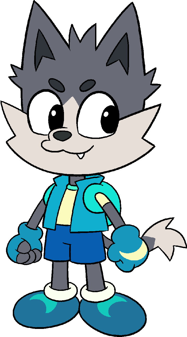 Download Trickshot (Trick Moon) TV Show Trick Moon Art