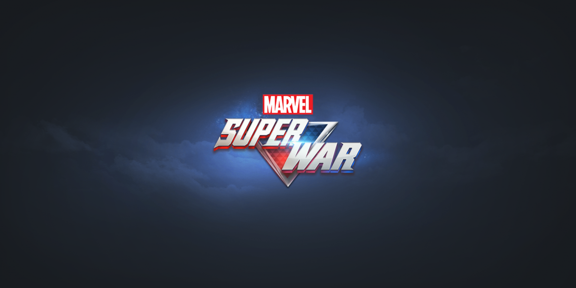 Marvel Super War Art