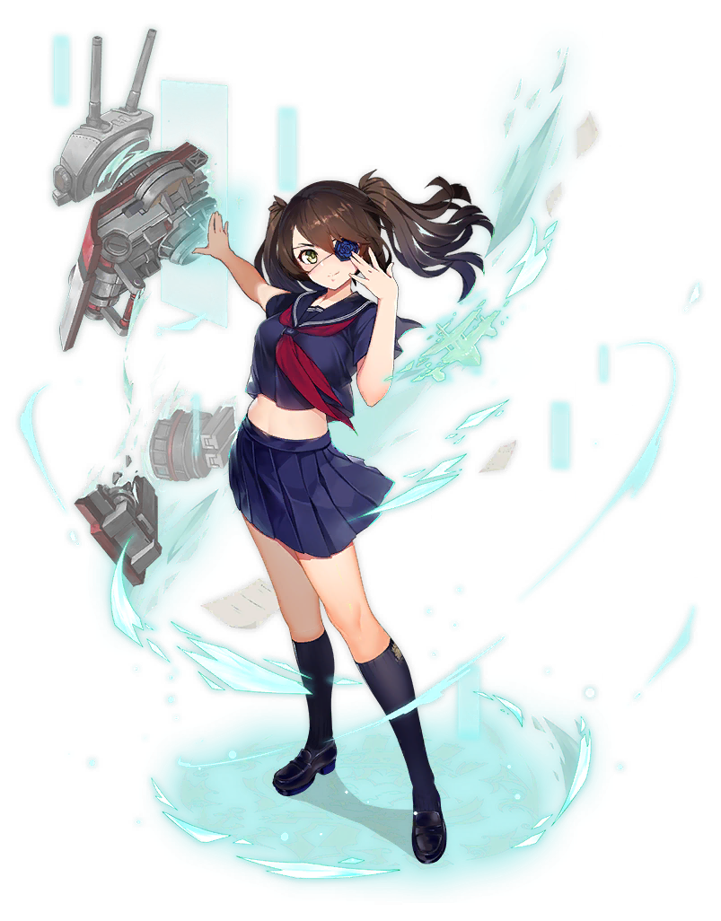 York (Azur Lane) - Desktop Wallpapers, Phone Wallpaper, PFP, Gifs, and ...