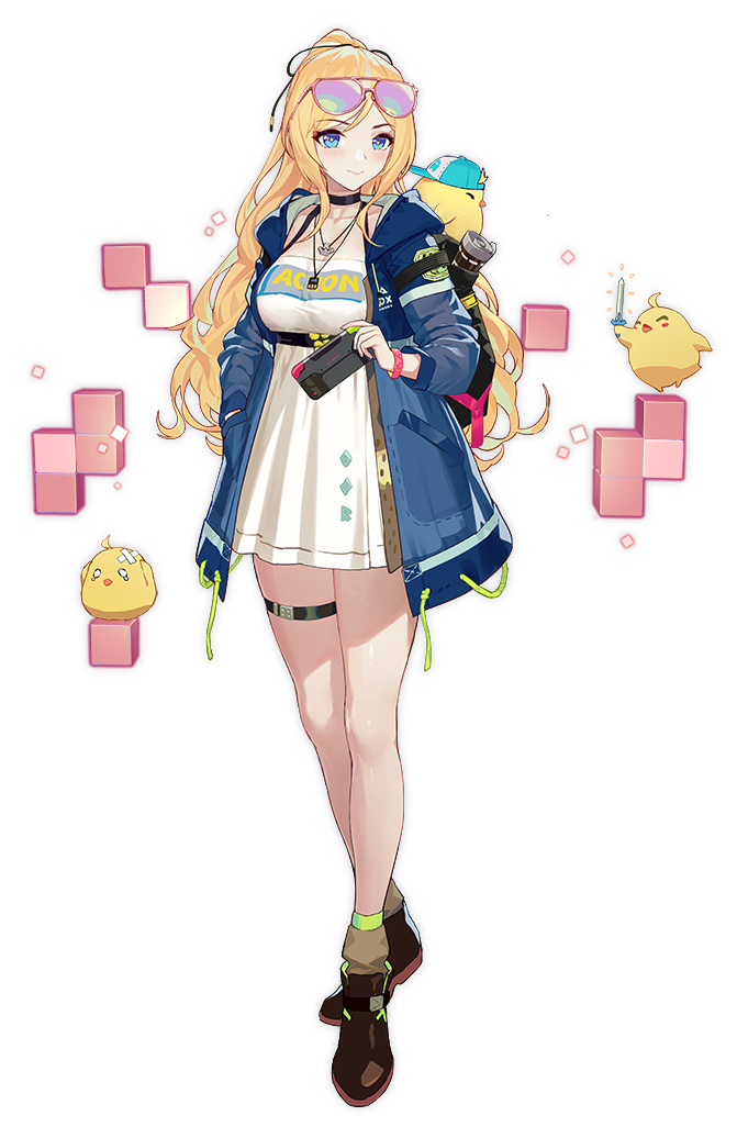 Chaser (Azur Lane) - Desktop Wallpapers, Phone Wallpaper, PFP, Gifs ...