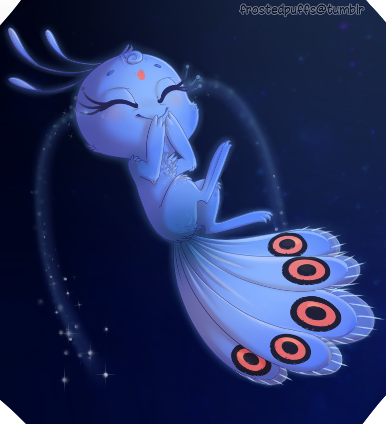 Duusu (Miraculous Ladybug) - Desktop Wallpapers, Phone Wallpaper, PFP ...