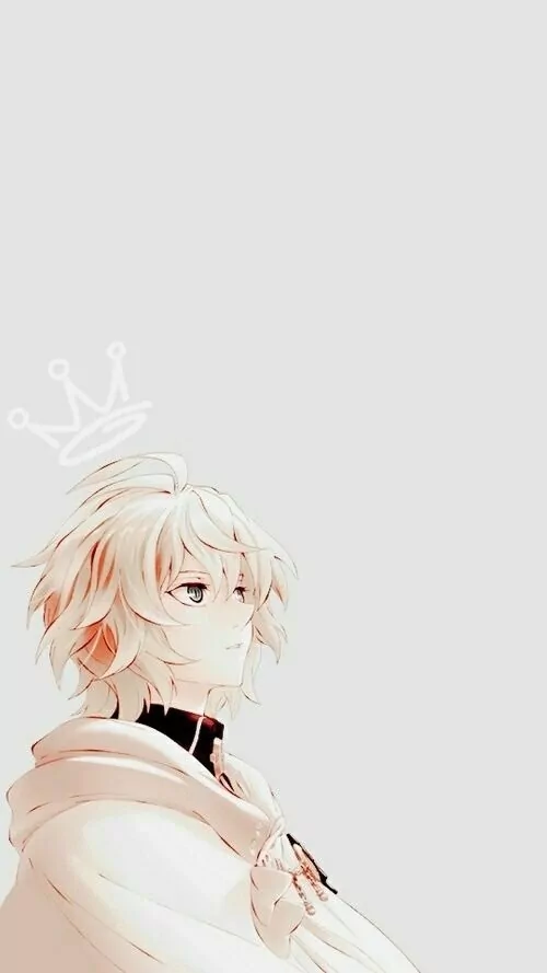 Mikaela Hyakuya - Desktop Wallpapers, Phone Wallpaper, PFP, Gifs, and More!