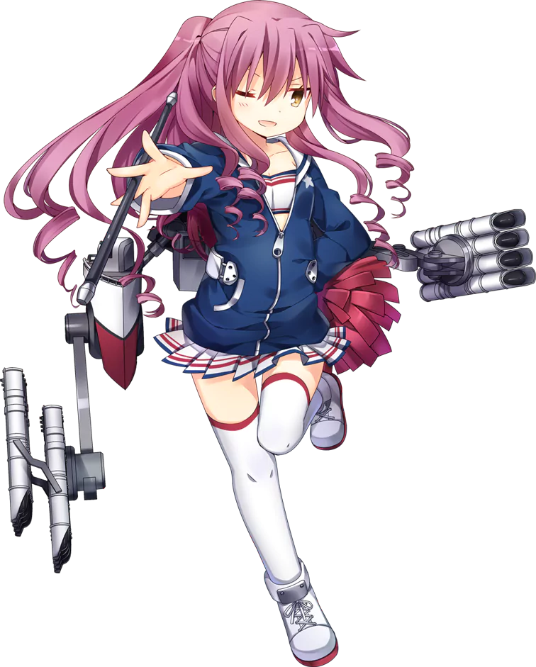 Craven (Azur Lane) - Desktop Wallpapers, Phone Wallpaper, PFP, Gifs ...