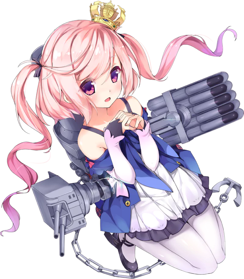 Juno (Azur Lane) - Desktop Wallpapers, Phone Wallpaper, PFP, Gifs, and ...