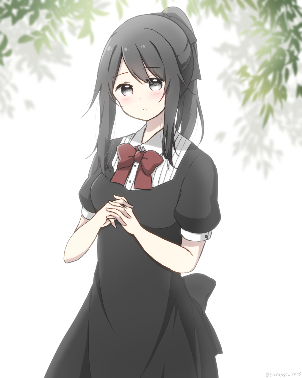 Yandere Simulator Art