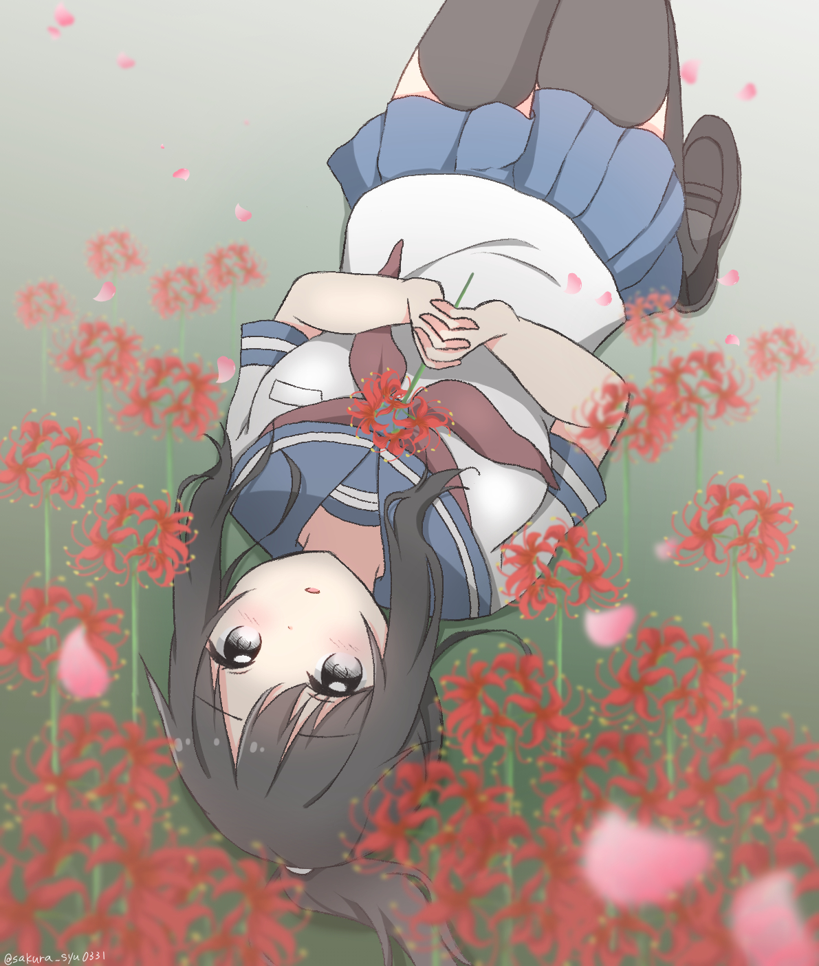 Yandere Simulator Art