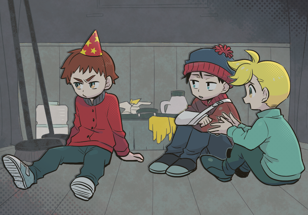 Clyde Donovan - Desktop Wallpapers, Phone Wallpaper, PFP, Gifs, and More!