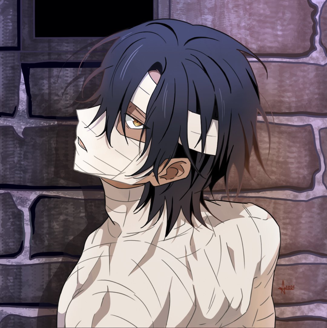 Zack Foster by HeartLine