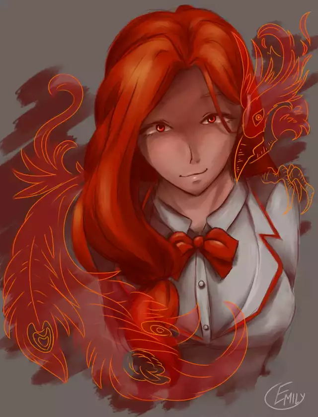 Yandere Simulator Art - ID: 138735