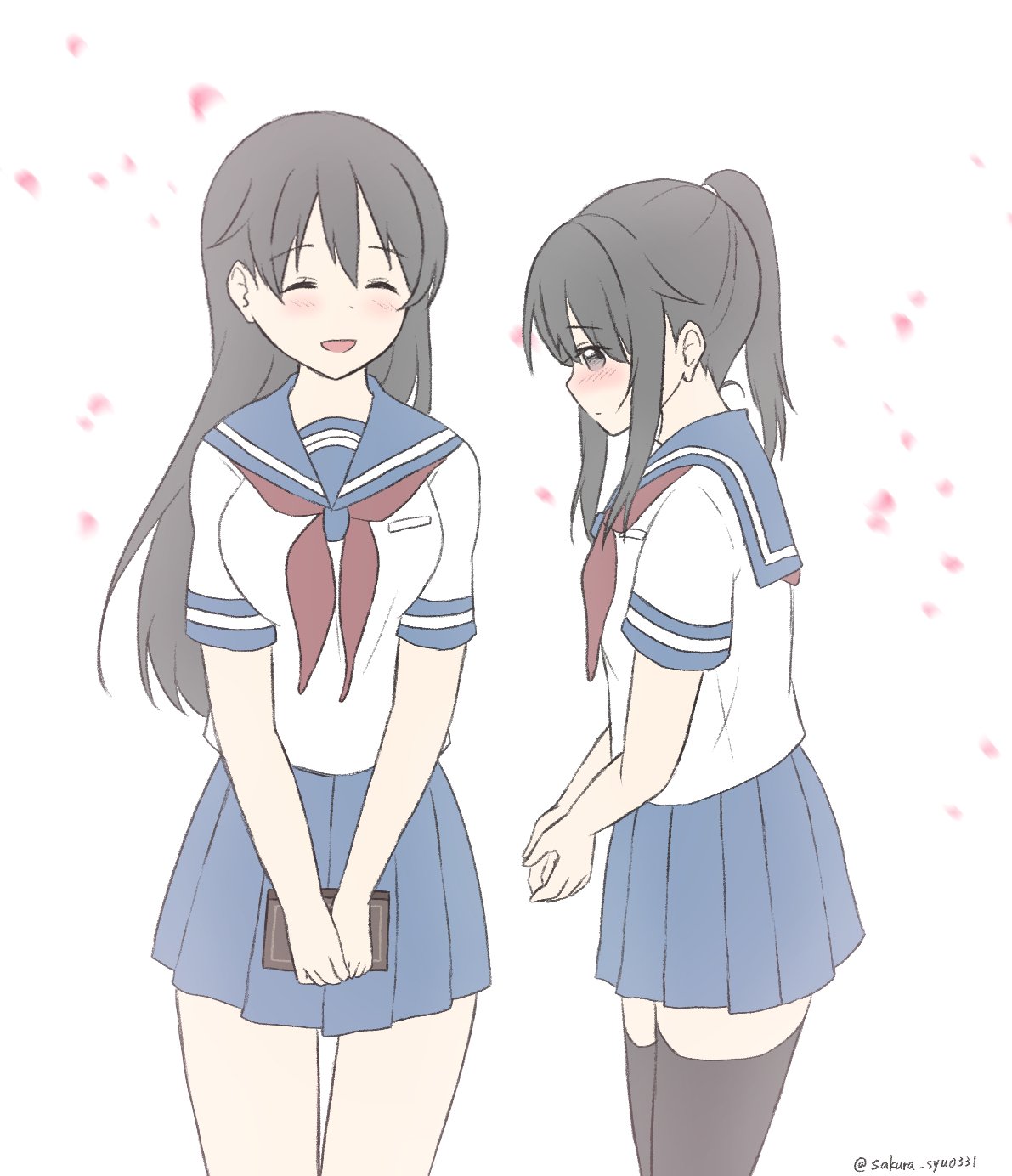 Ryoba Aishi - Desktop Wallpapers, Phone Wallpaper, PFP, Gifs, and More!