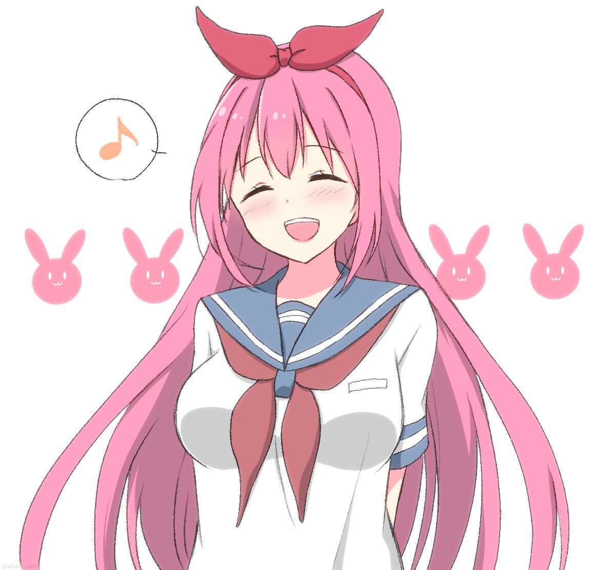 Yandere Simulator Art
