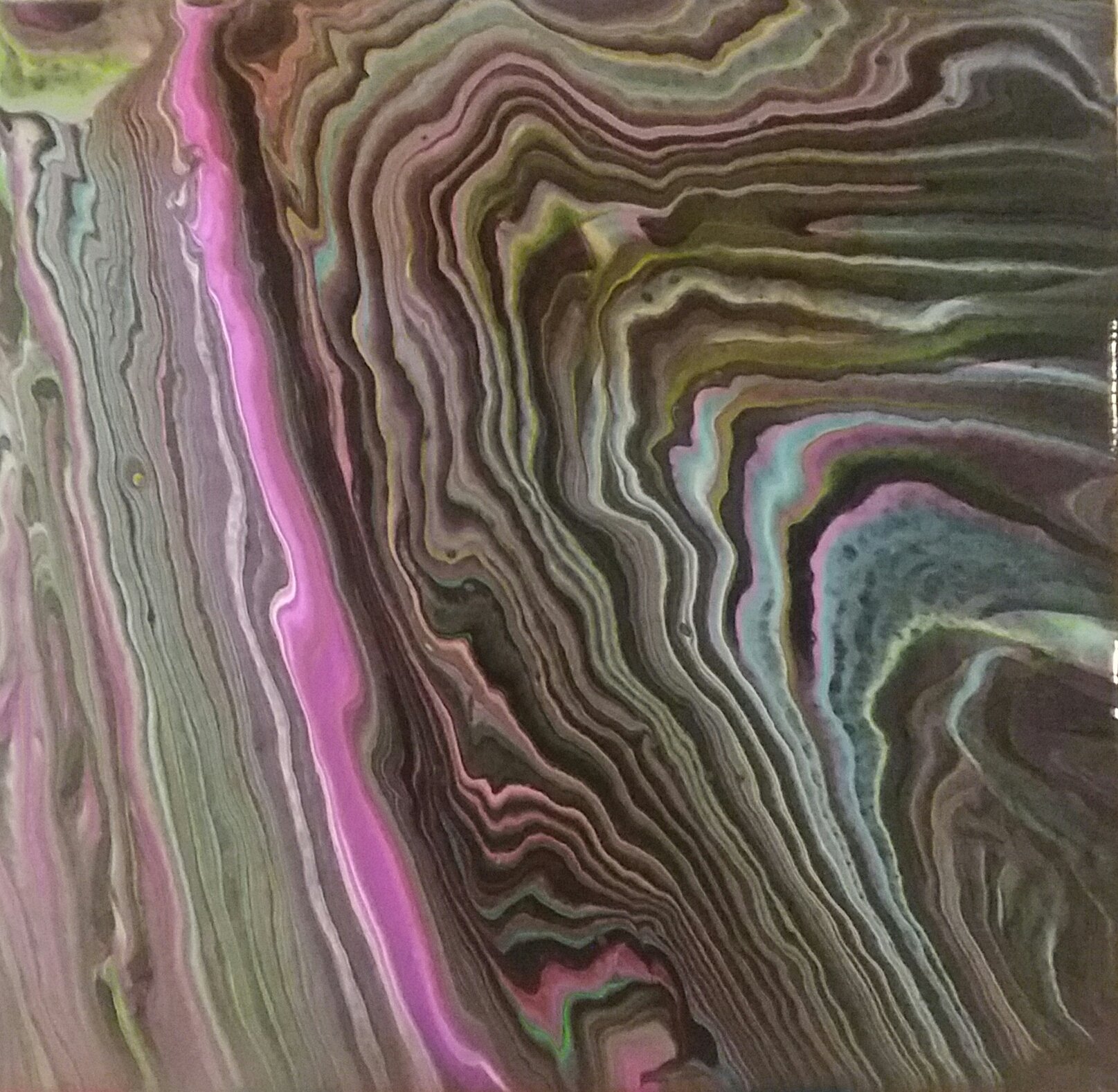 Download Abstract Fluid Art by aerofan73