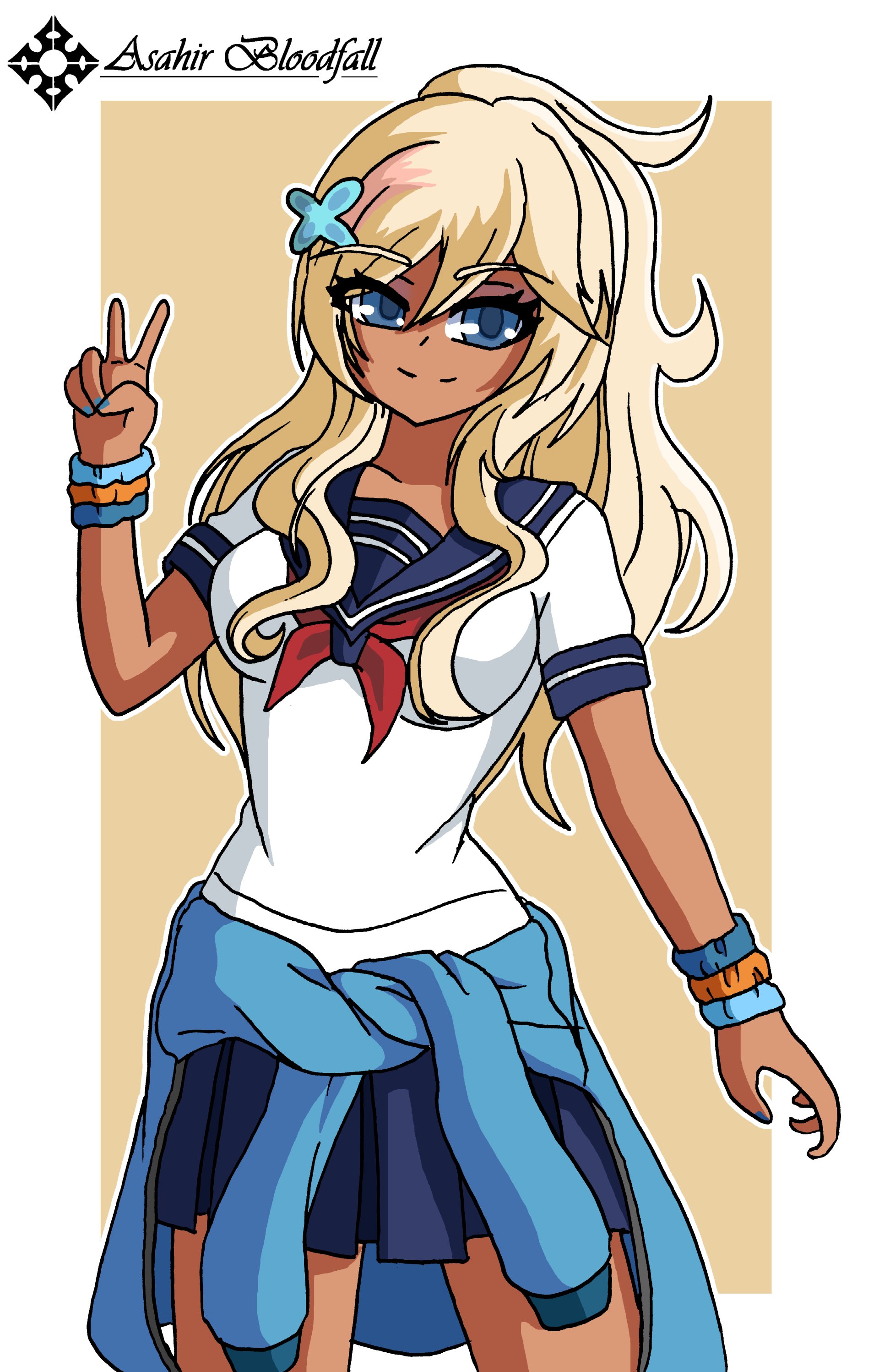 Musume Ronshaku - Desktop Wallpapers, Phone Wallpaper, PFP, Gifs, and More!