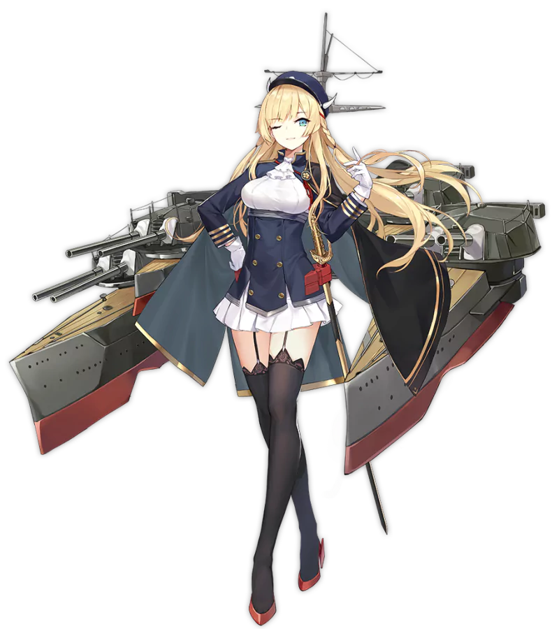 Kongou (Azur Lane) - Desktop Wallpapers, Phone Wallpaper, PFP, Gifs ...