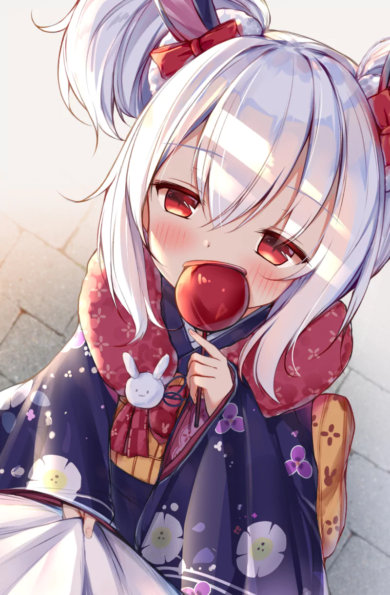 Laffey (Azur Lane) - Desktop Wallpapers, Phone Wallpaper, PFP, Gifs ...