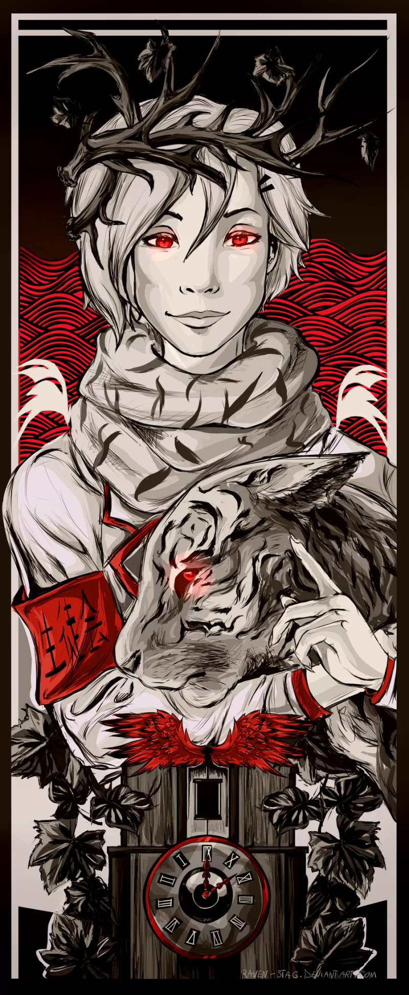 Shiromi Torayoshi - Desktop Wallpapers, Phone Wallpaper, PFP, Gifs, and ...