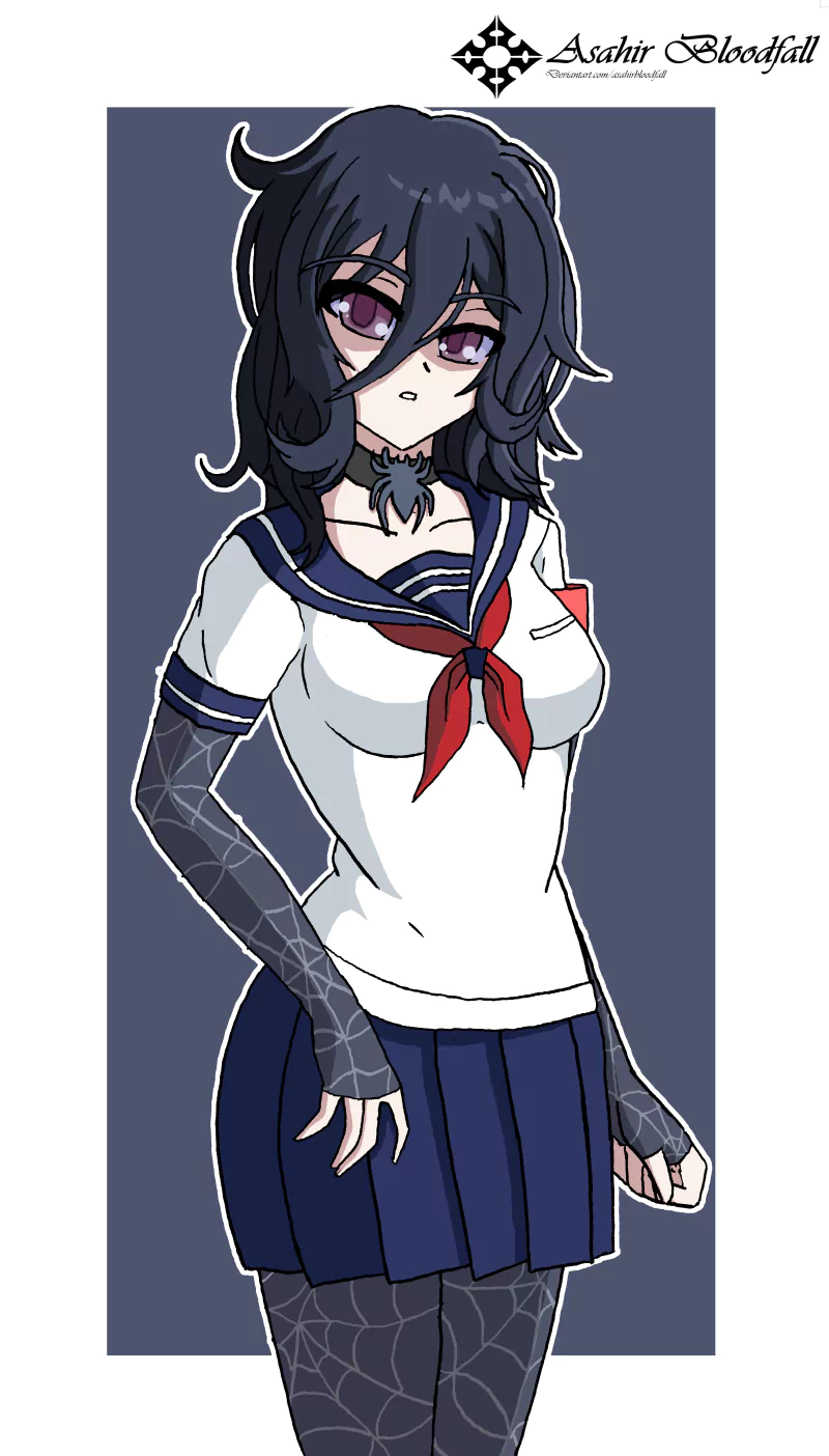Yandere Simulator - Desktop Wallpapers, Phone Wallpaper, PFP, Gifs, and ...