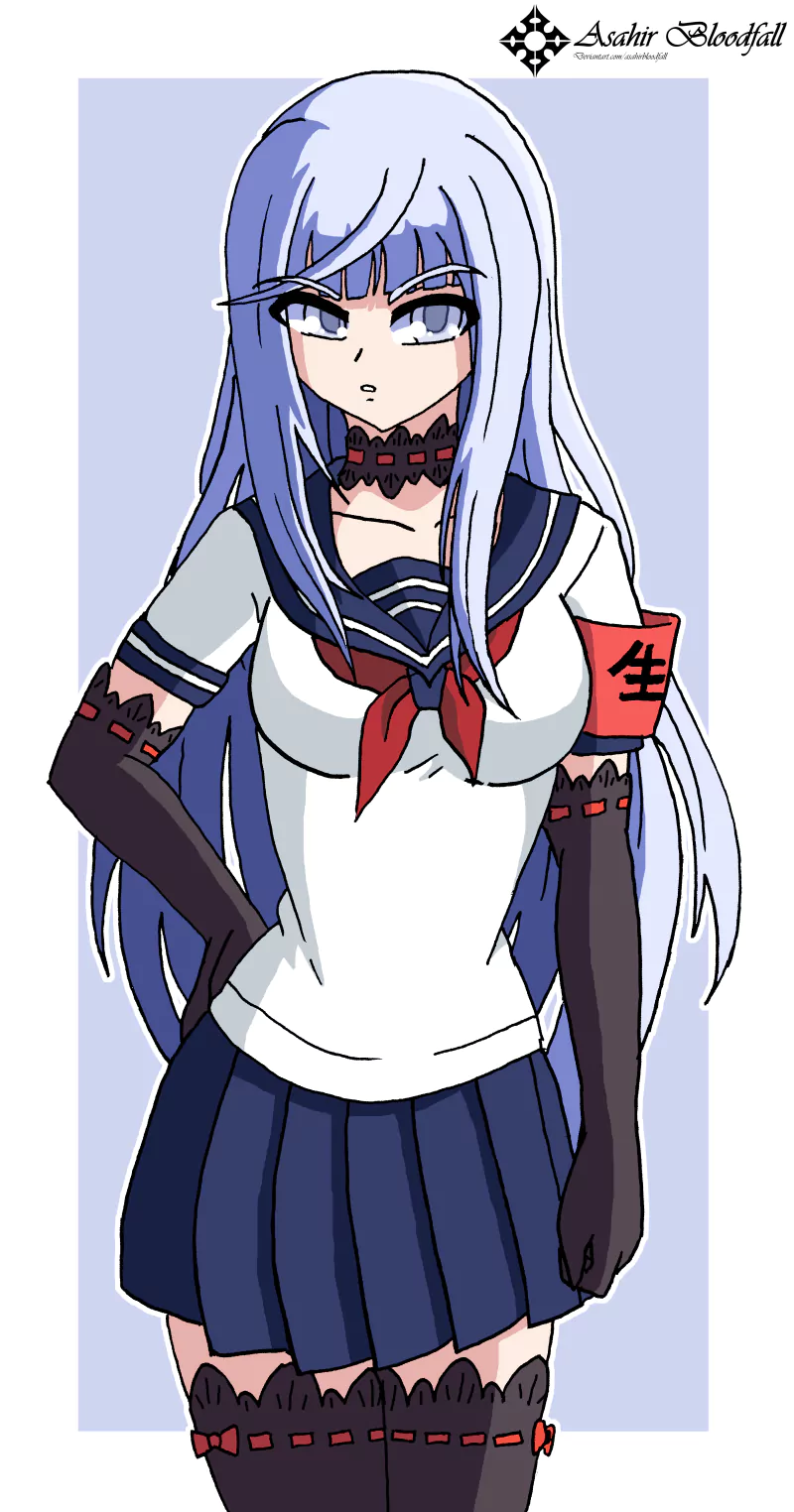 Yandere Simulator - Desktop Wallpapers, Phone Wallpaper, PFP, Gifs, and ...