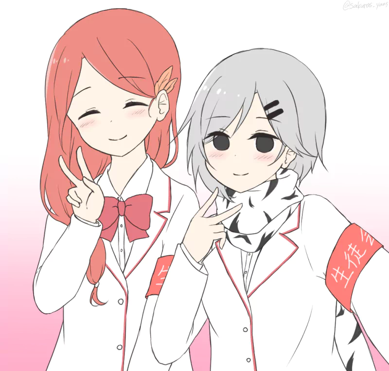 Shiromi Torayoshi - Desktop Wallpapers, Phone Wallpaper, PFP, Gifs, and ...