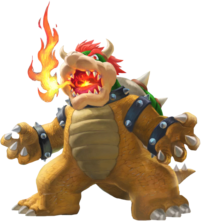 Bowser - Desktop Wallpapers, Phone Wallpaper, PFP, Gifs, and More!