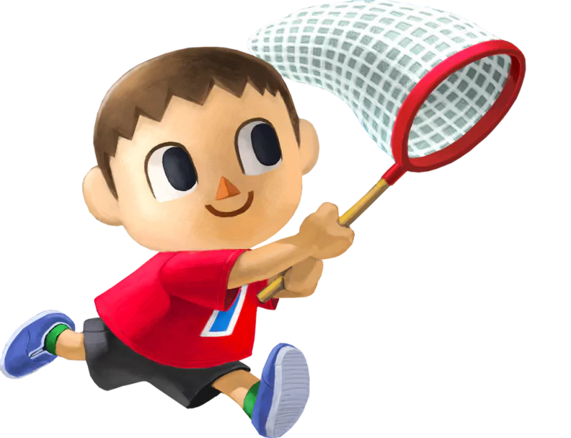 Super Smash Bros. Ultimate - Desktop Wallpapers, Phone Wallpaper, PFP ...