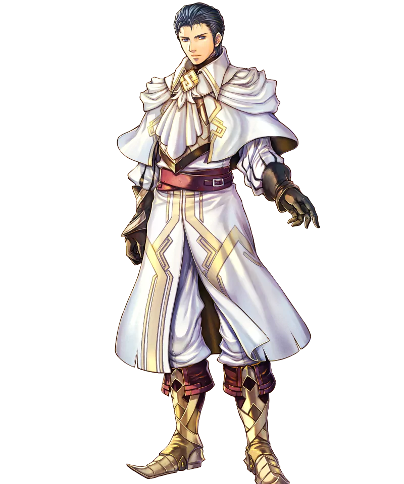 Reinhardt (Fire Emblem) - Desktop Wallpapers, Phone Wallpaper, PFP ...