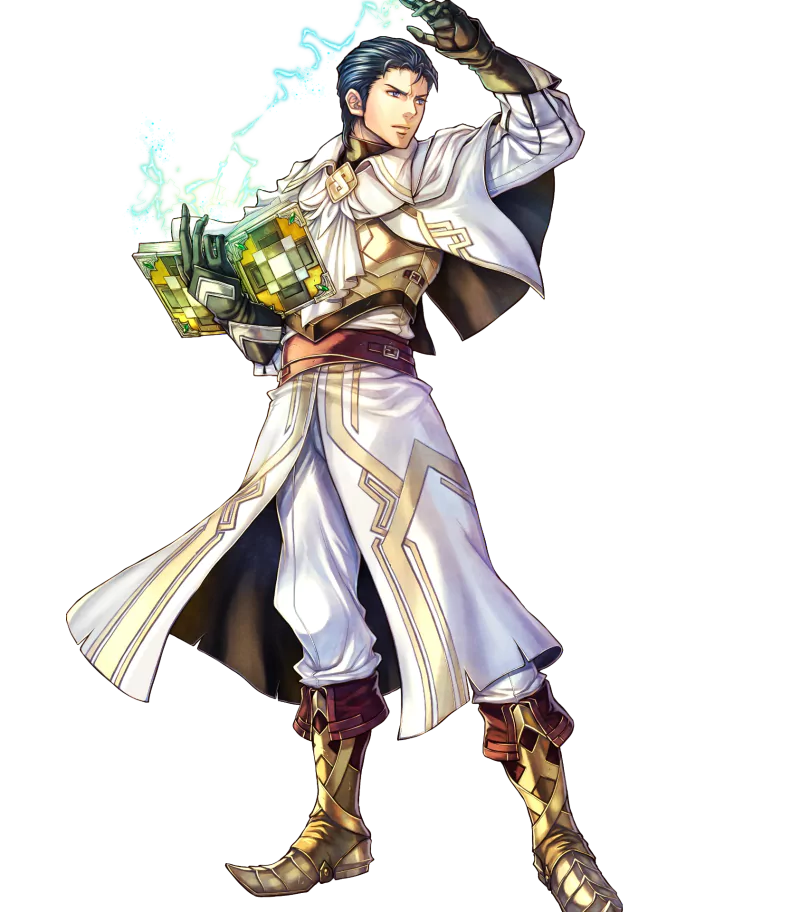 Reinhardt (Fire Emblem) - Desktop Wallpapers, Phone Wallpaper, PFP ...