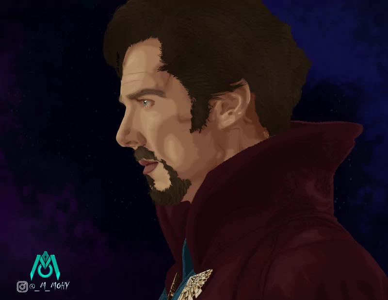 Doctor Strange - Desktop Wallpapers, Phone Wallpaper, PFP, Gifs, and More!