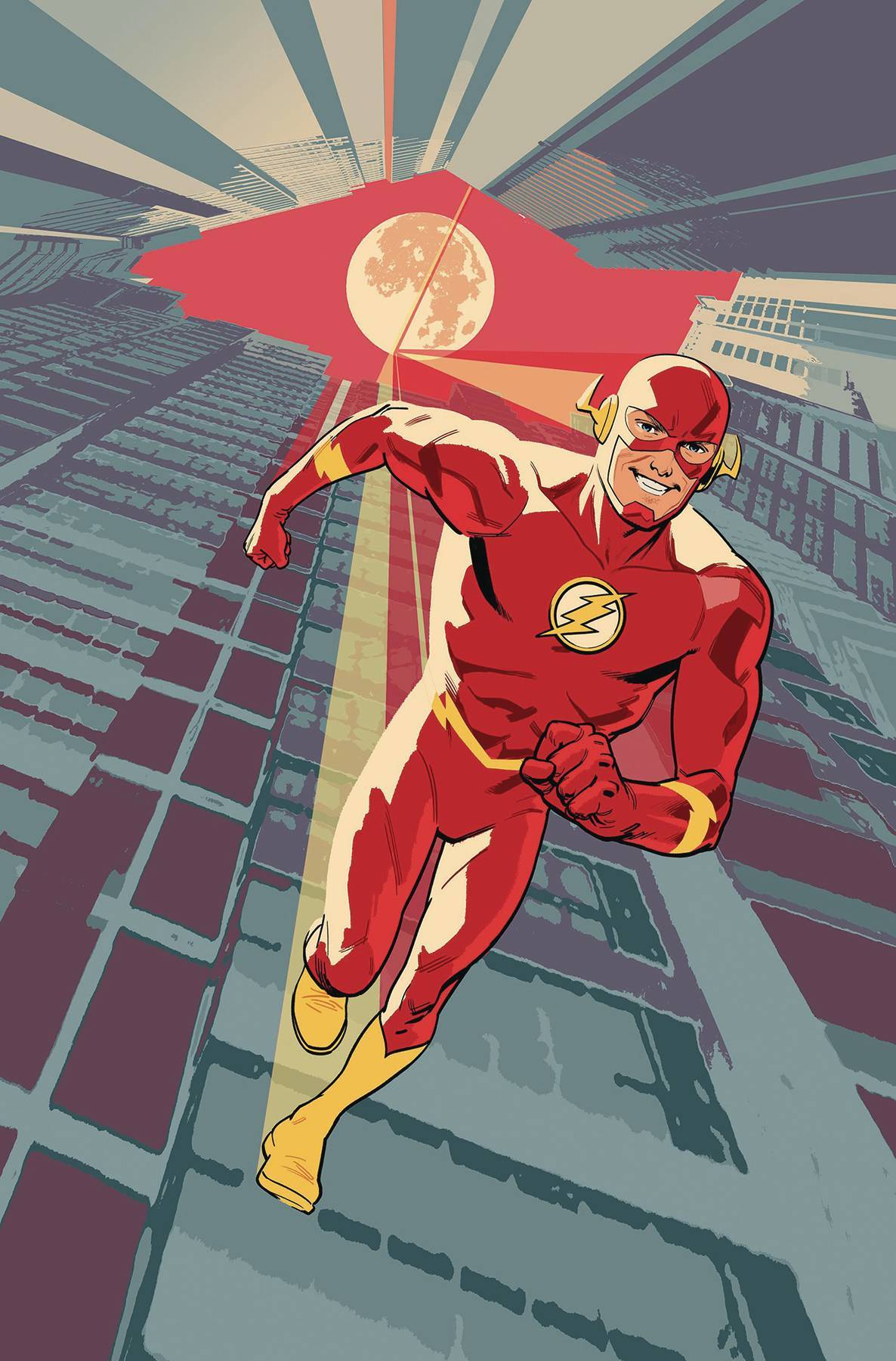 Flash Art