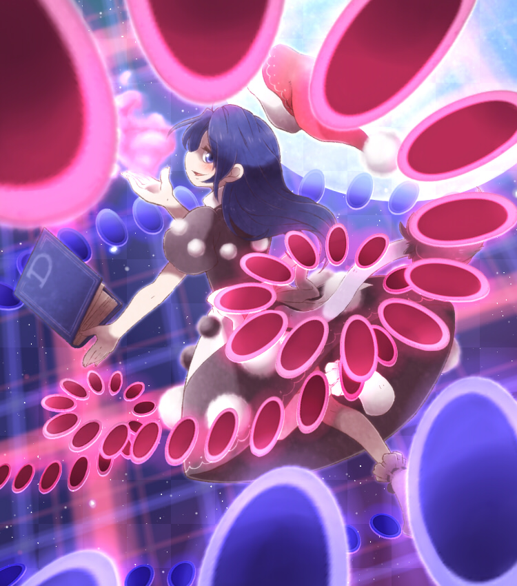 Download Doremy Sweet (Touhou) Anime Touhou Art
