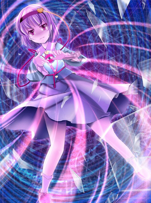 Touhou Art