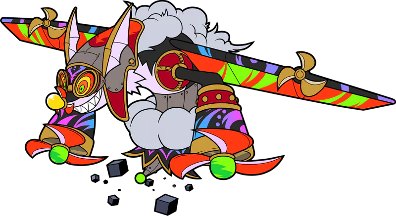 Balan Wonderworld - Desktop Wallpapers, Phone Wallpaper, PFP, Gifs, and ...