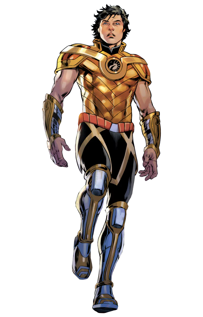 Jason (Wonder Woman) - Desktop Wallpapers, Phone Wallpaper, PFP, Gifs ...