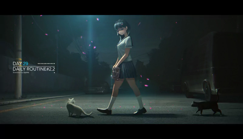 ANIME SLAT Desktop Wallpapers, Phone Wallpaper, PFP, Gifs, and More At ...