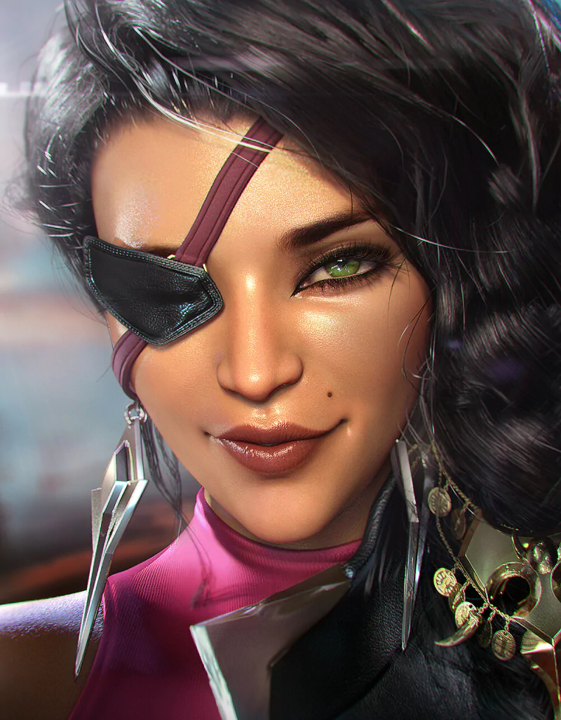 Samira (League Of Legends) - Desktop Wallpapers, Phone Wallpaper, PFP ...