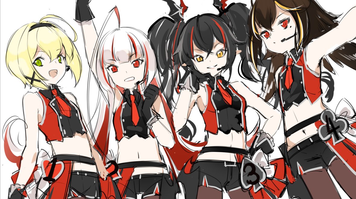 Azur Lane Art