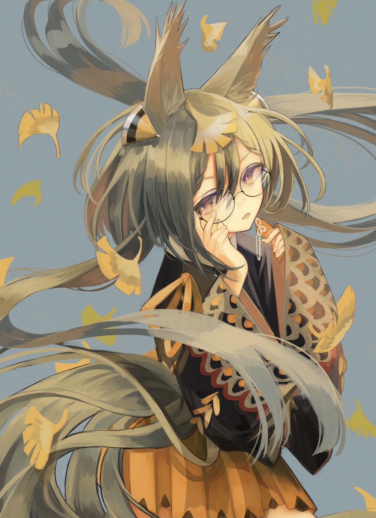 Download Hatakaze (Azur Lane) Anime Azur Lane Art