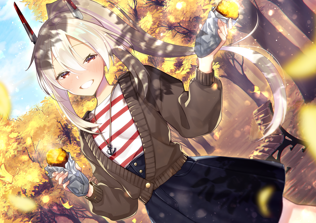 Download Ayanami (Azur Lane) Anime Azur Lane Art