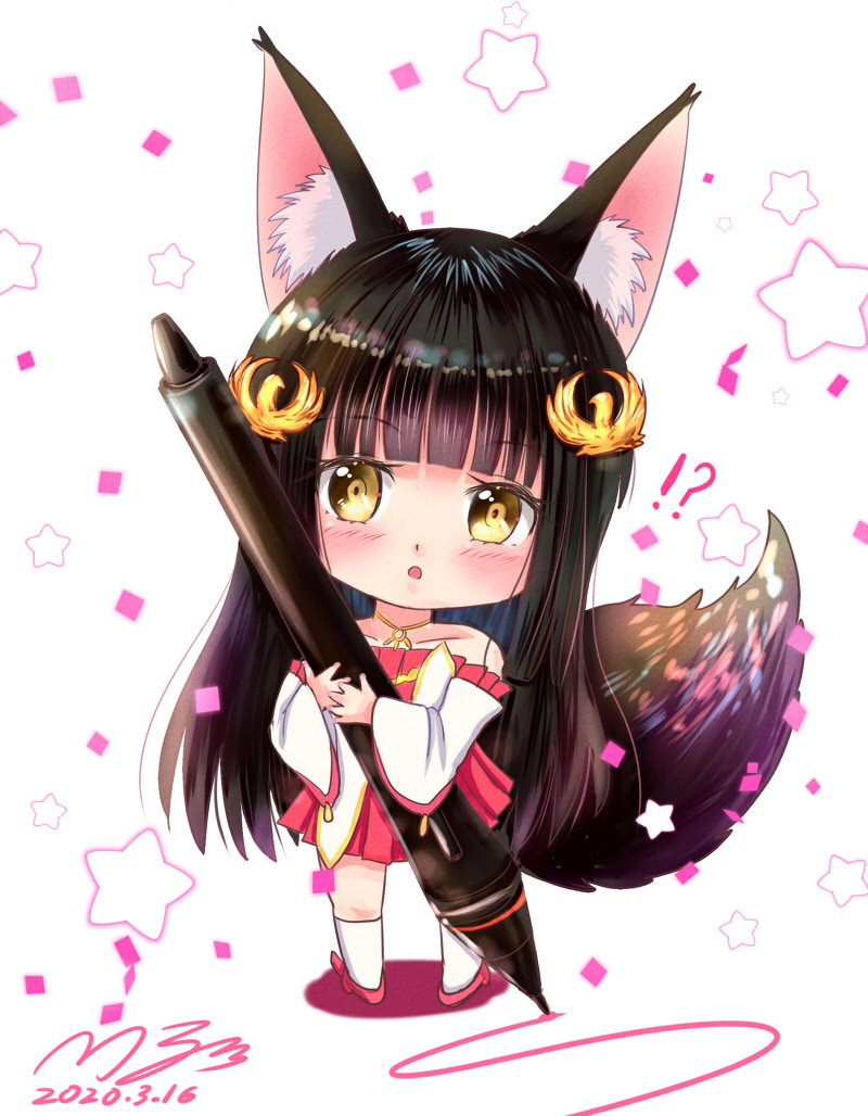 Azur Lane Art