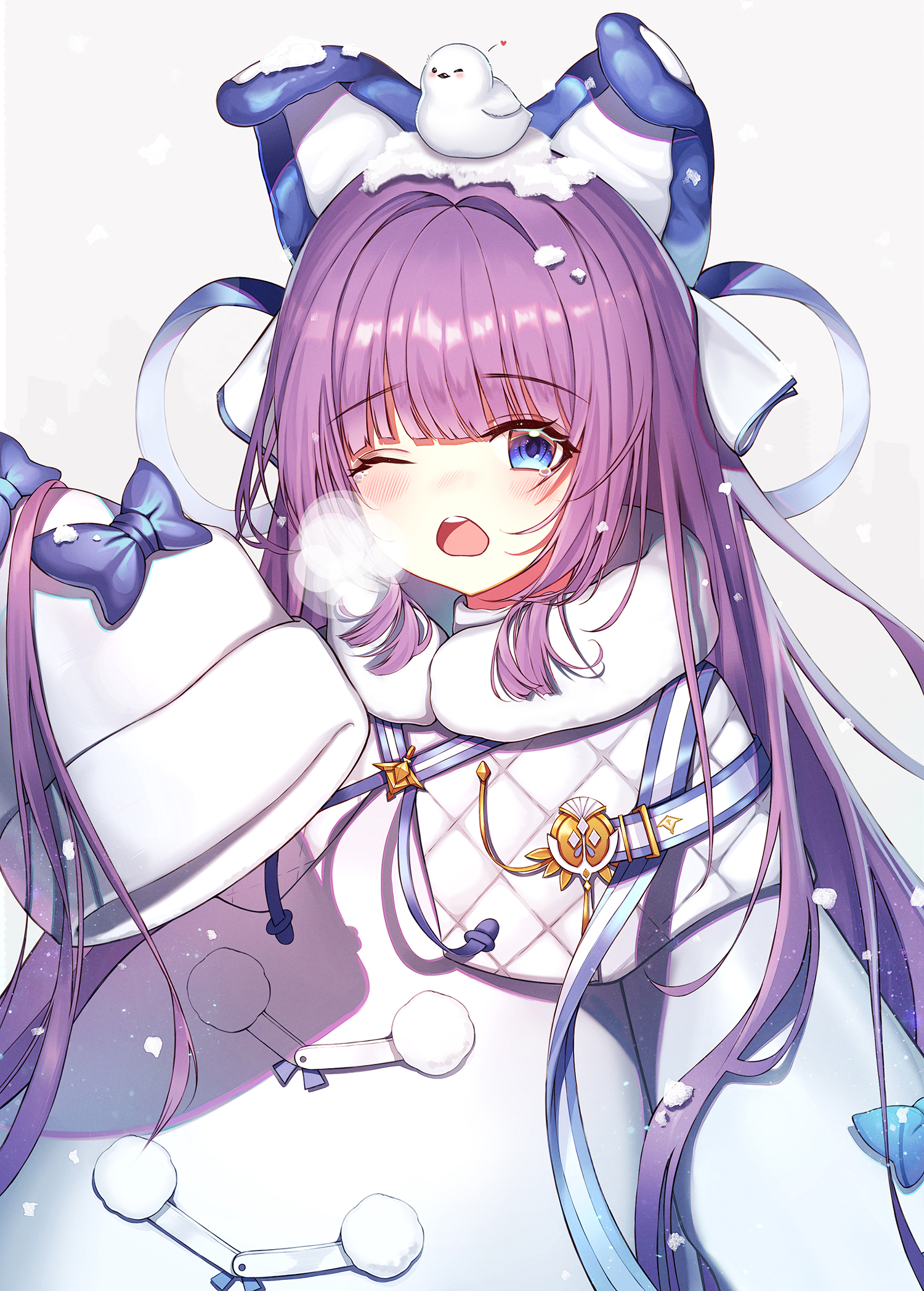 Azur Lane Art
