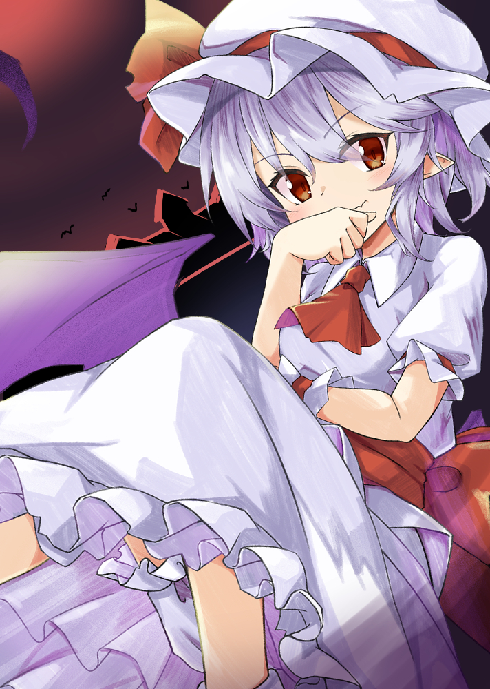Touhou Art