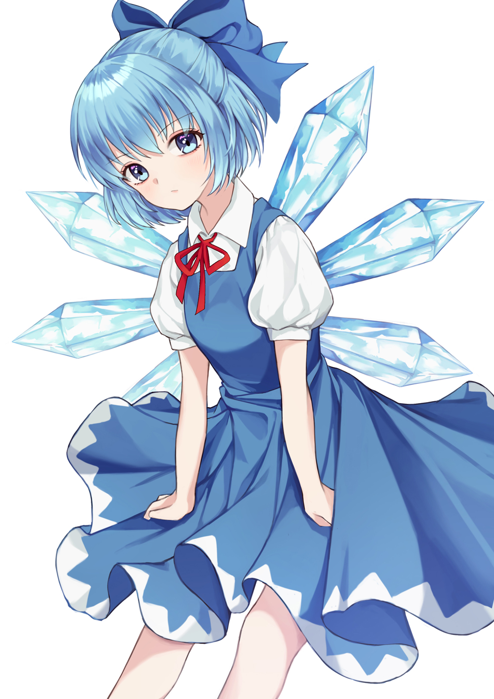 Touhou Art
