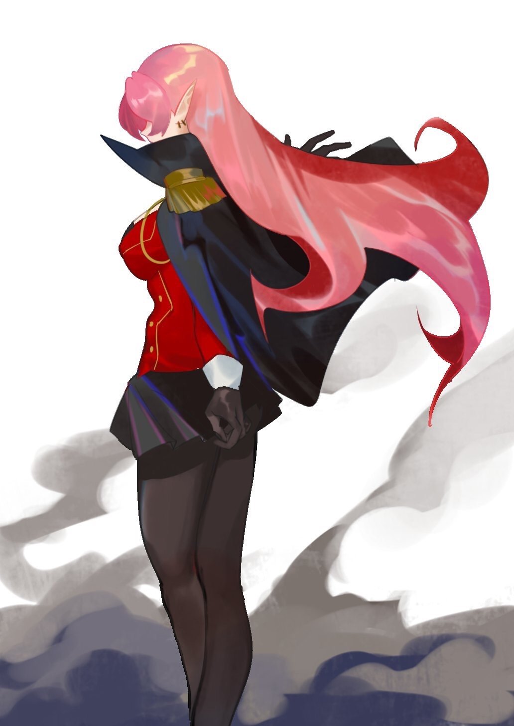 Duke Of York (Azur Lane) - Desktop Wallpapers, Phone Wallpaper, PFP ...