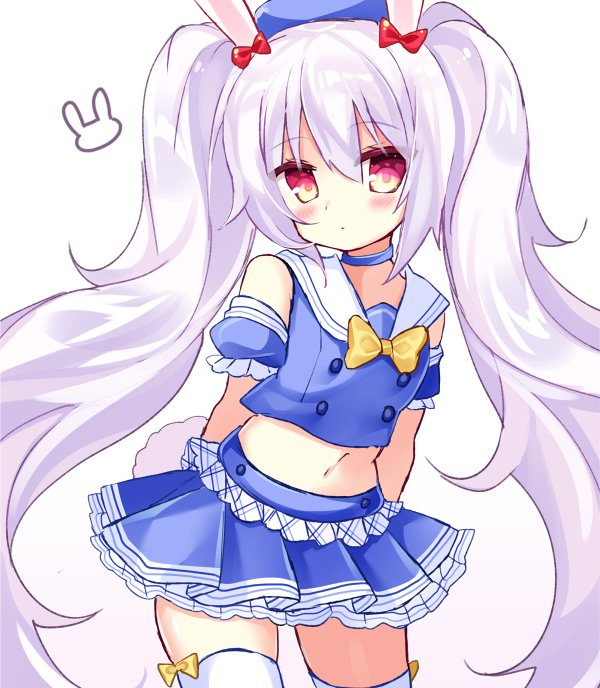 Download Laffey (Azur Lane) Anime Azur Lane Art